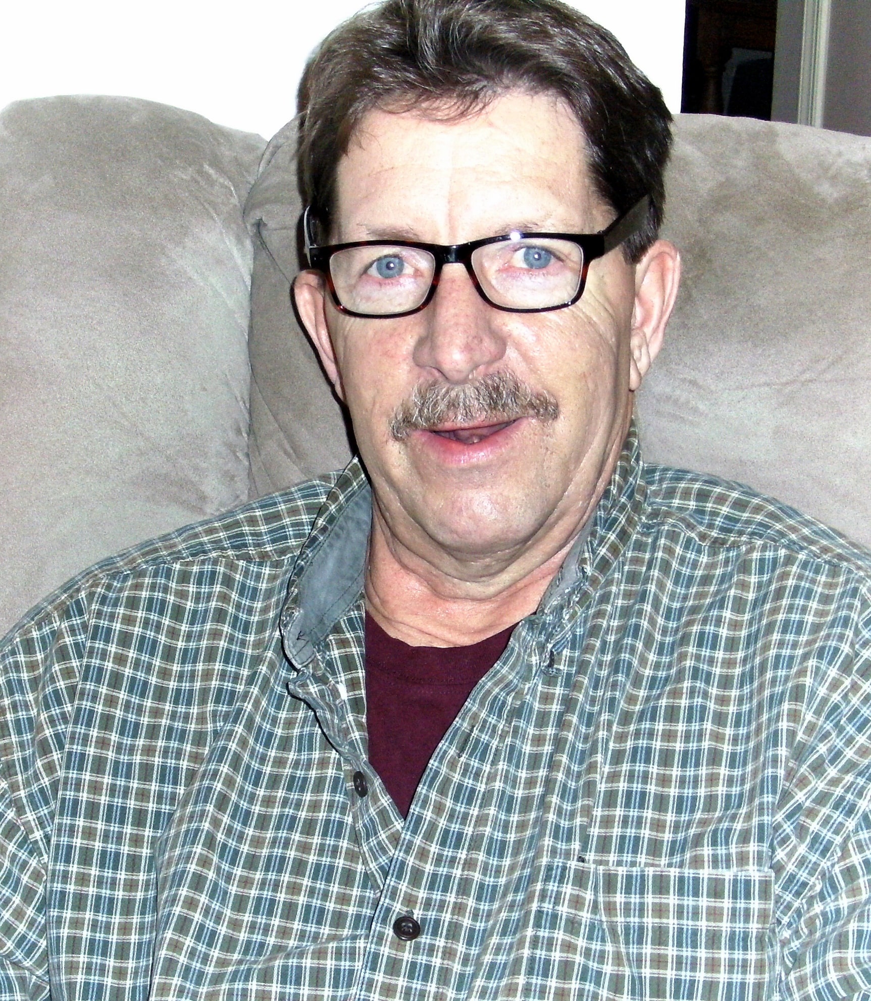 Gary H. McKeever - Potomac Local News