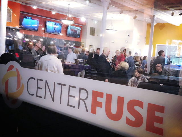 CenterFuse and Innovate Manassas is set to launch the first LaB ...