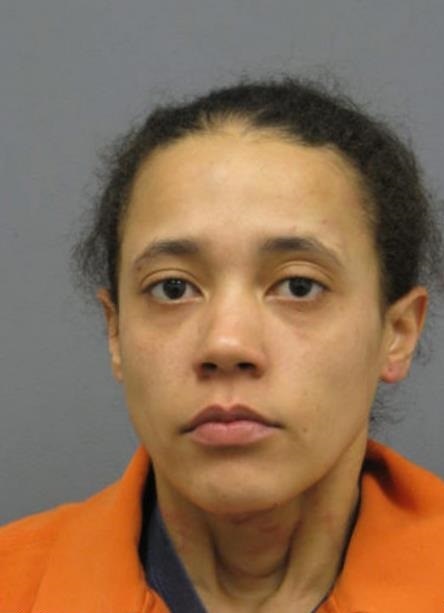 Updated: Chew suspected of shooting into Manassas area apartment ...