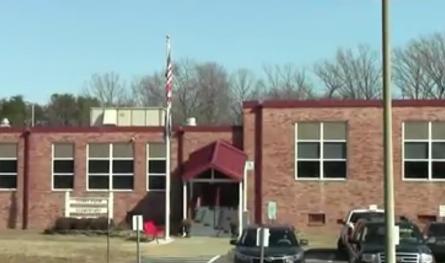 Plan outlines new library, renovations at Ferry Farm Elementary School