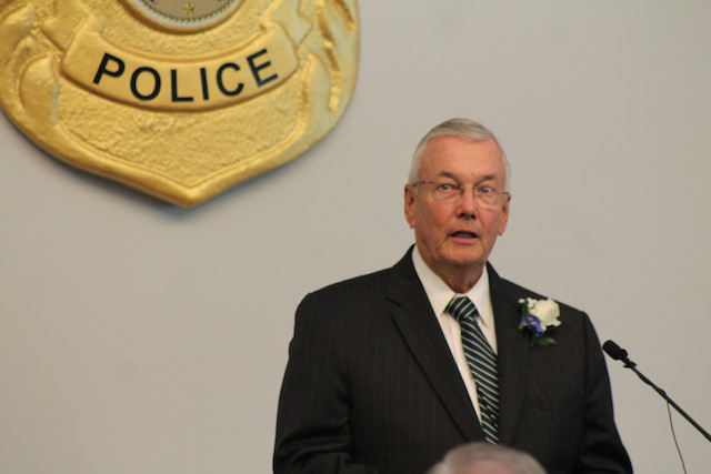 Prince William honors longest-serving police chief by naming new ...