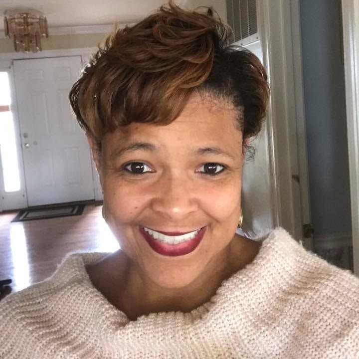 Michelle Davis-Younger top voter winner at Manassas firehouse primary ...