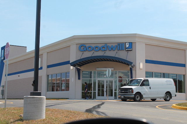 Burritos, beer, and Goodwill: Garrisonville Road business corridor expands