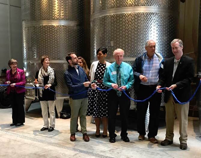Leaders preserve The Winery at Bull Run, one of the region's last ...