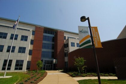 George Mason Sci-Tech campus completes Nanofabrication facility, will ...