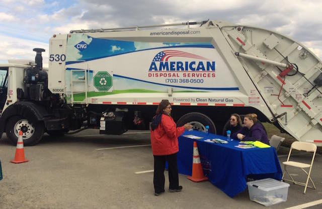 With glass now out of the bin, here's what you can still recycle in ...