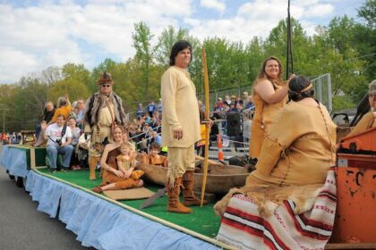 Stafford couple disputes legitimacy of Patawomeck tribe, tribe responds ...