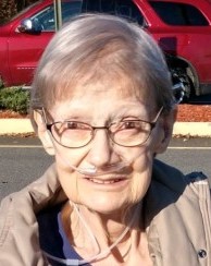 Nancy Parrish - Potomac Local News