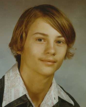 Timothy Gill - Potomac Local News