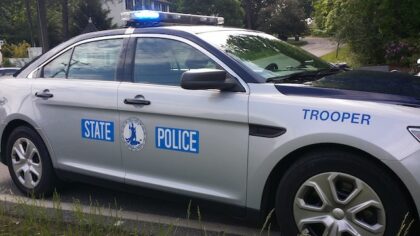 Virginia State Police introduces 'Pathway to Trooper' program to tackle ...