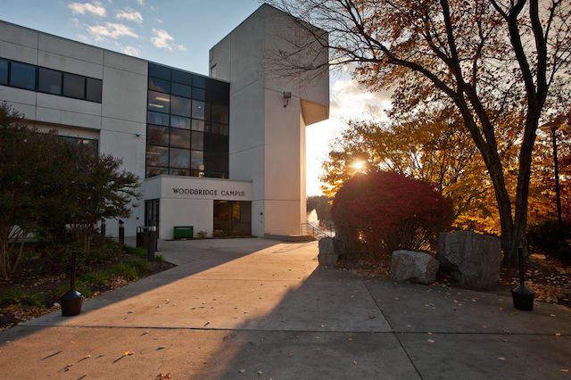 NOVA Woodbridge Campus renovation will add new classrooms, more space ...