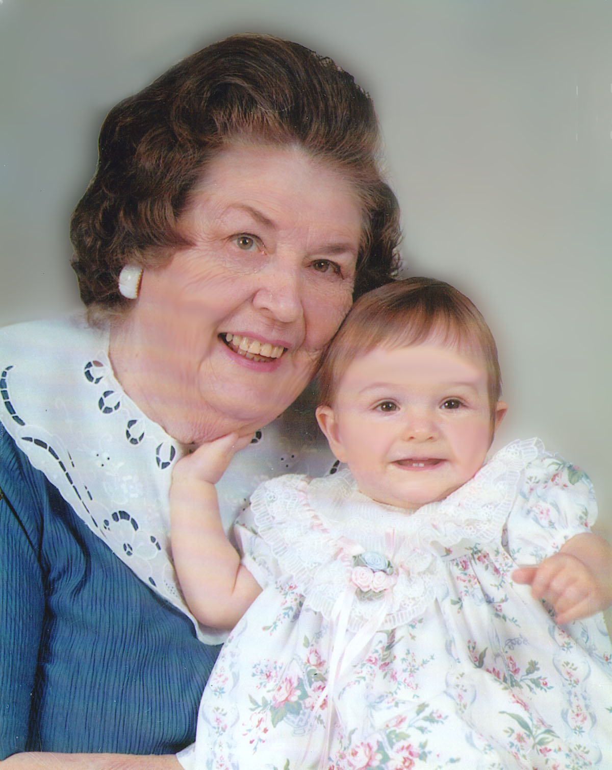 Marjorie Coan - Potomac Local News