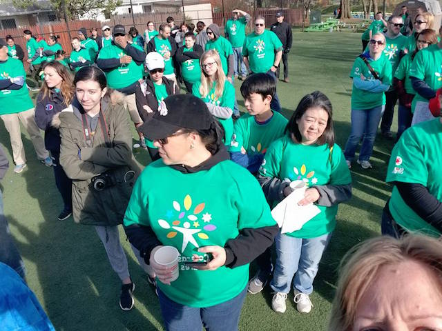 Volunteers needed in Dale City for annual Comcast Cares Day