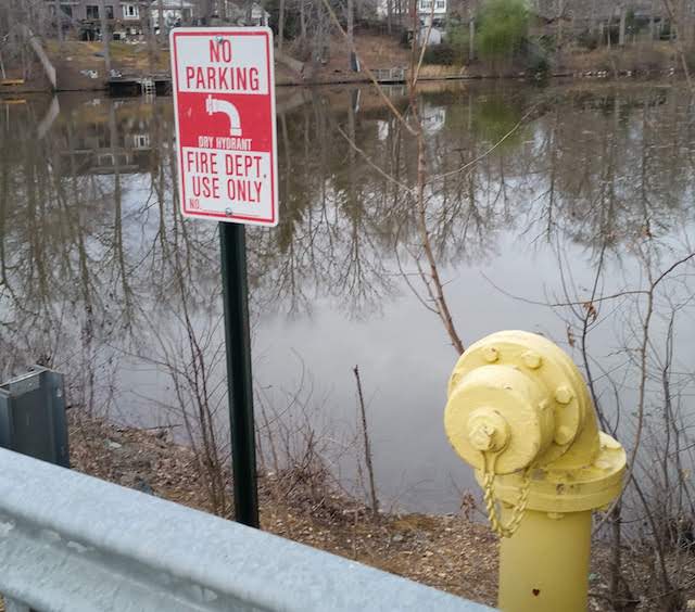 Stafford County seeks dry hydrant grant; Only a third of county ...