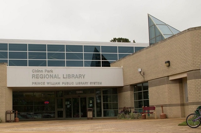 Chinn library job fair to feature 30 businesses