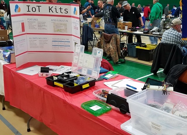 Manassas Hamfest fundraiser returns June 15