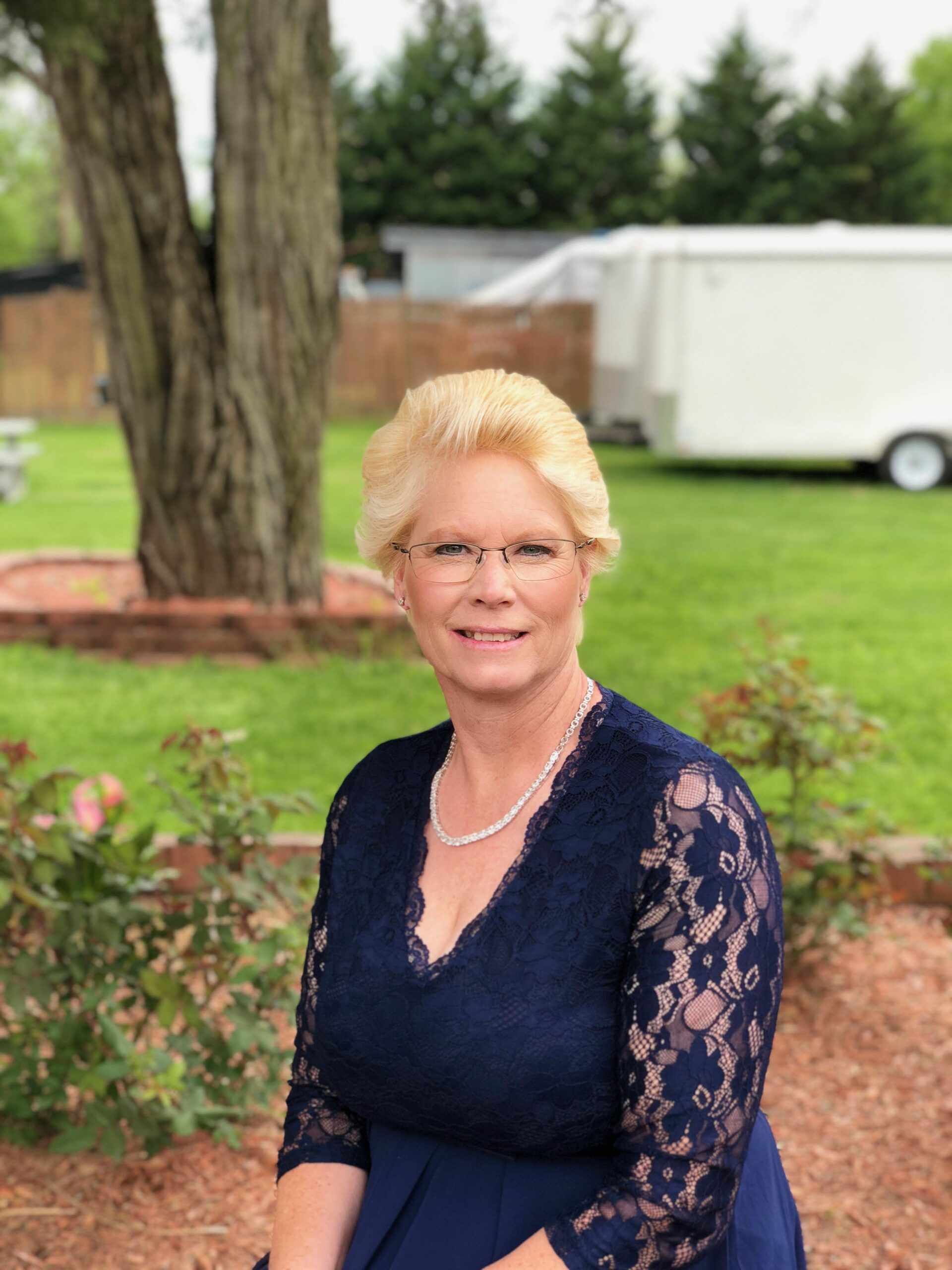 Independent candidate enters Prince William County Sheriff's race