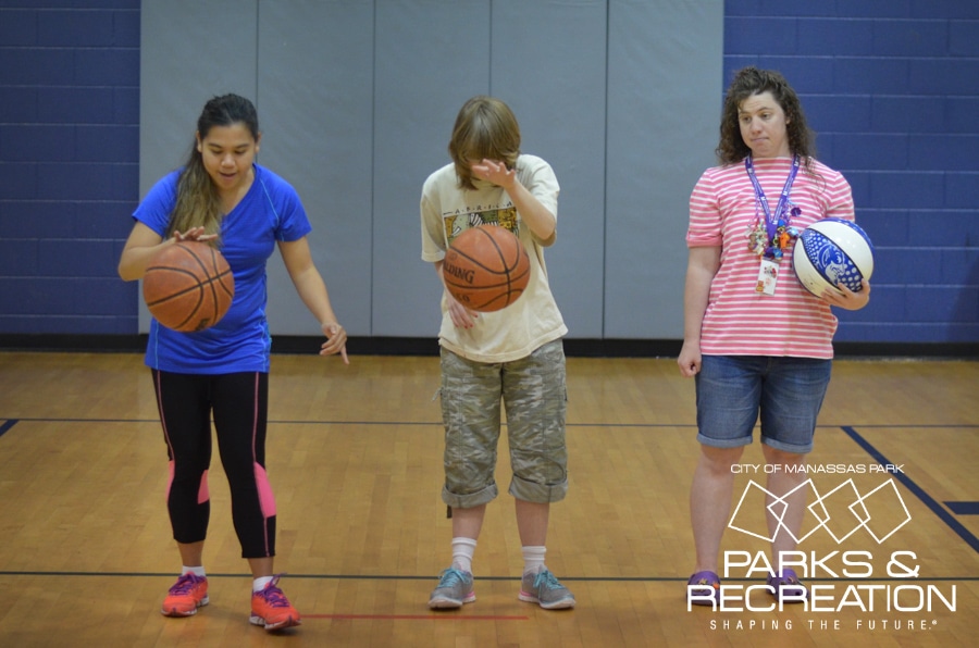 Accessible and inclusive recreation facilities are built to serve you ...