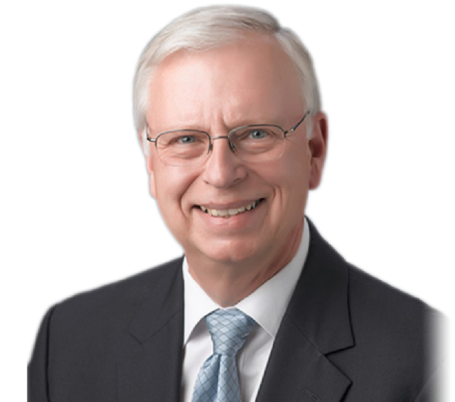 Vanderpool to be recognized by Leadership Prince William