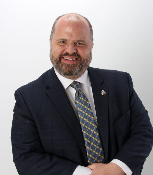 After transportation successes, Nohe aims to attract tech firms to region