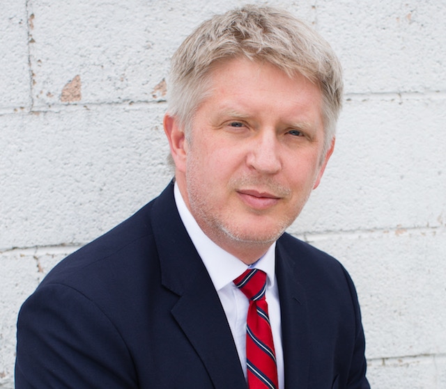 Fighting opioid crisis, human trafficking, gangs focus of Olmstead campaign