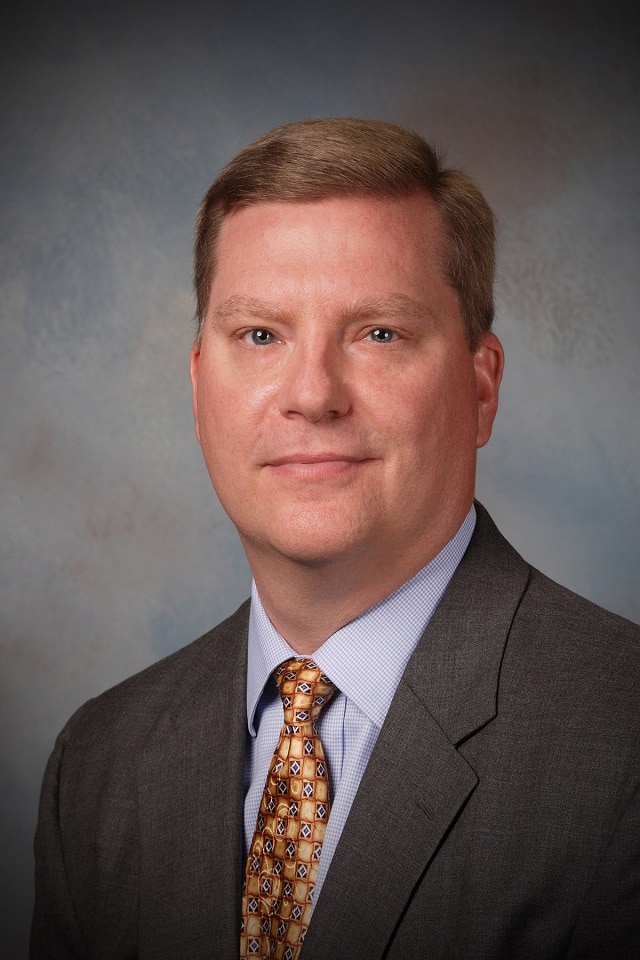 VDOT announces new chief engineer