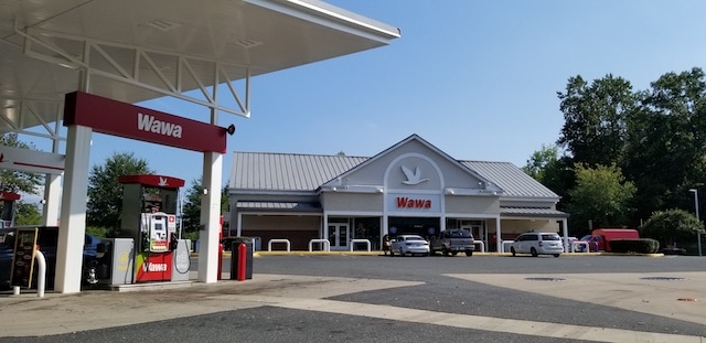 Mega gas station row? Wawa aims to challenge Sheetz in Rockhill.
