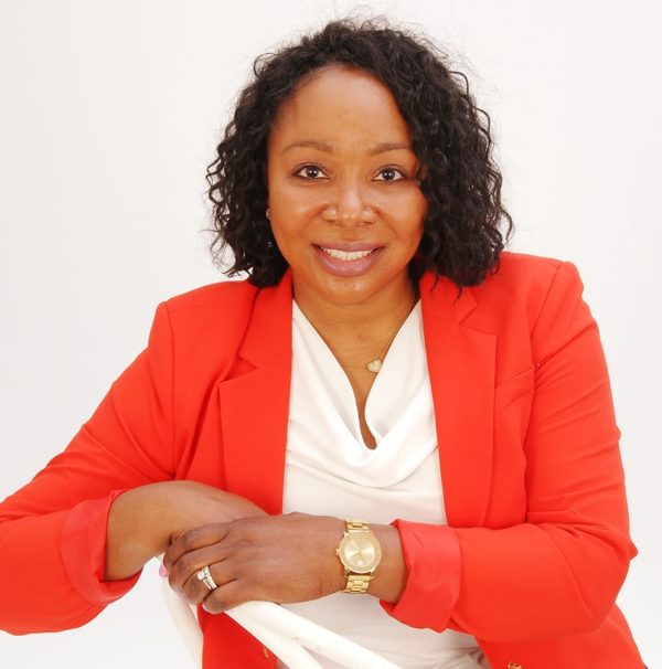 Gwen Bell running for Stafford BOS, wants to improve pay parity and ...