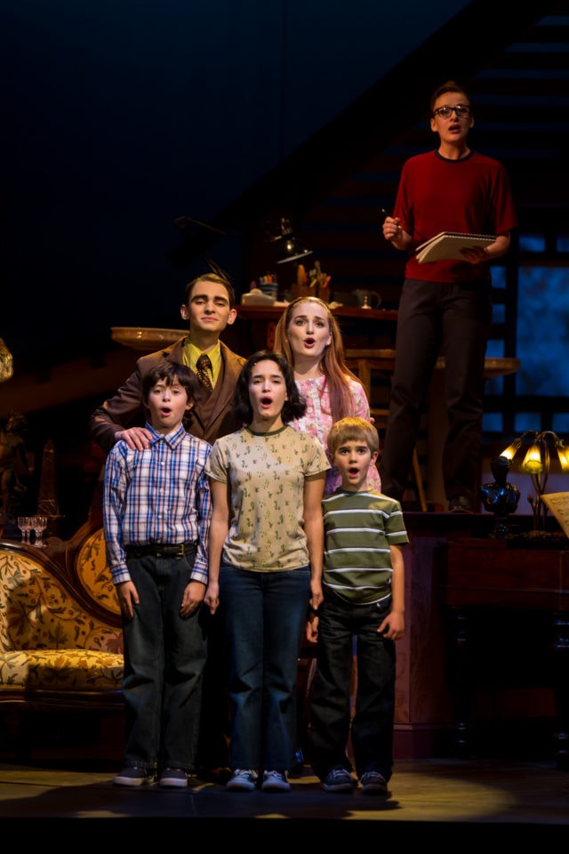 'Fun Home' is next production at UMW Theatre