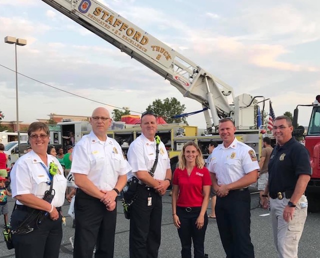 Vanuch focuses on public safety to keep your homeowner's insurance ...