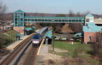 Original Reporting - Potomac Local News