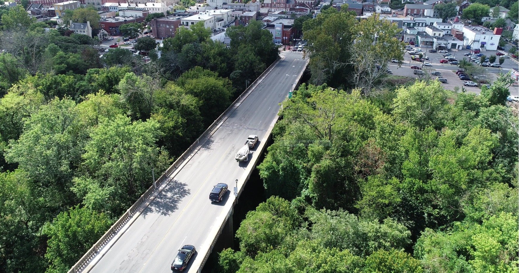 Virtual meeting planned to discuss Chatham Bridge closure