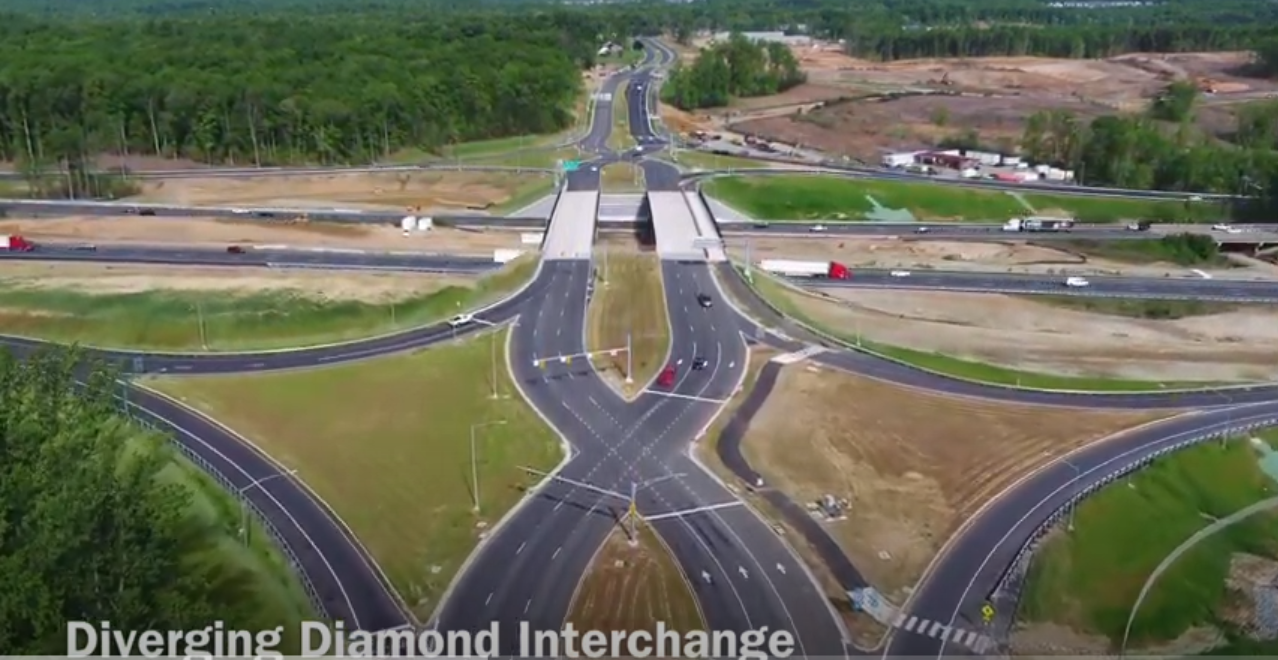 VDOT completes multi-year project in Stafford County ahead of schedule