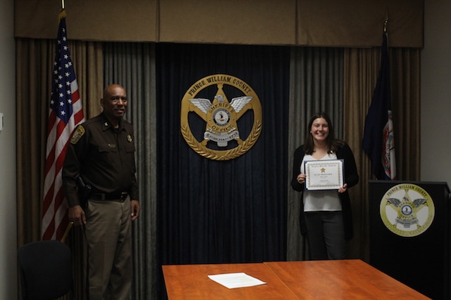 Local students awarded $1,000 scholarships from Prince William County ...