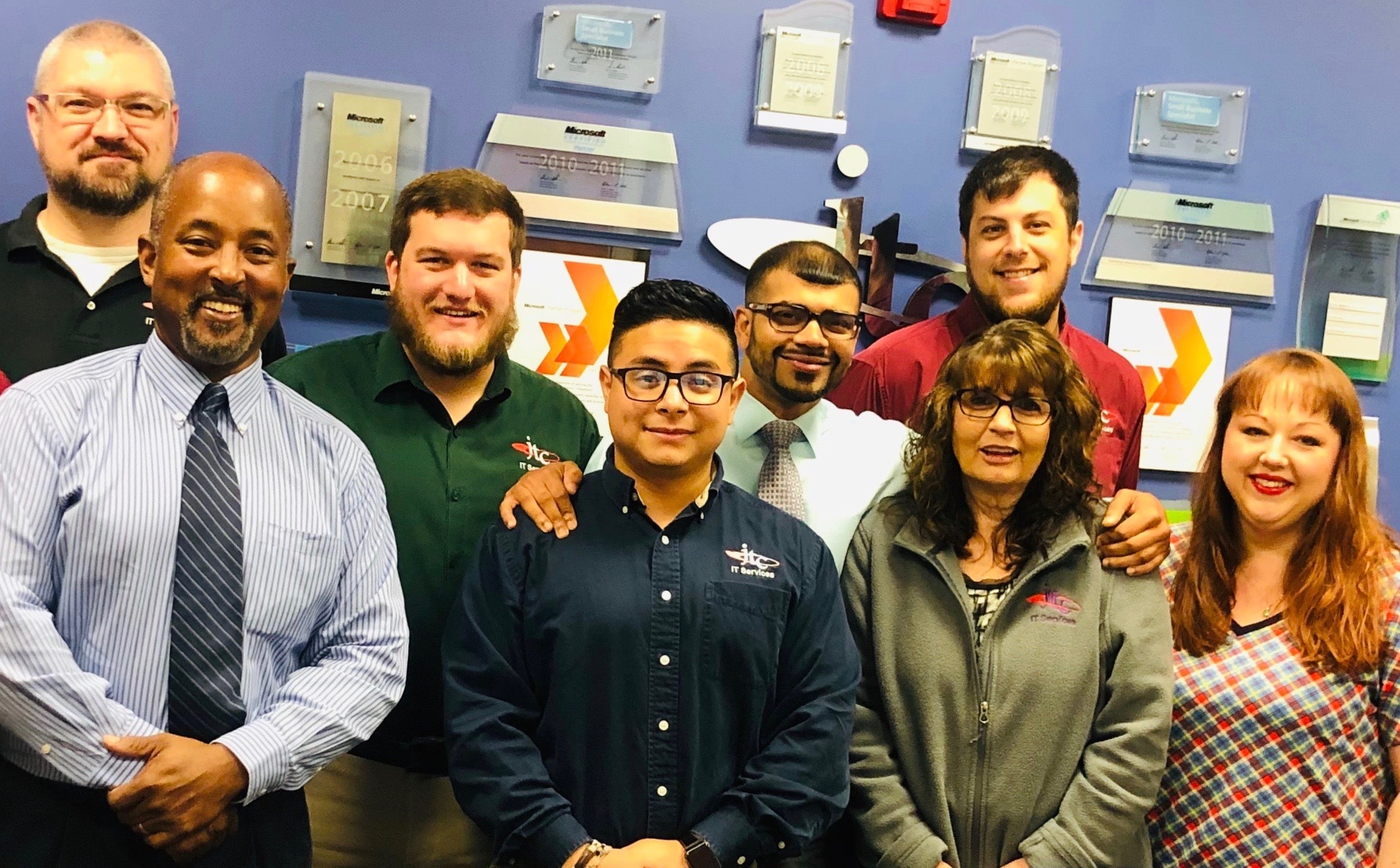 JTC provides 99.9% uptime, peace of mind for businesses on its cloud ...