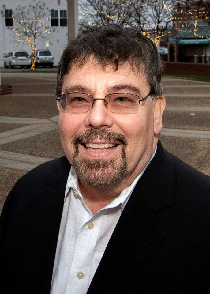 Get to know Tom Osina, Manassas City Council candidate - Potomac Local News