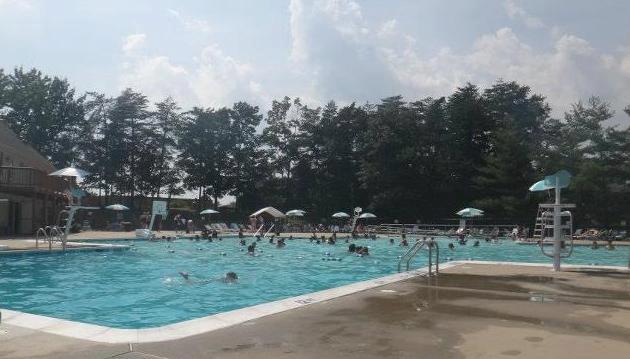 Lake Ridge to decide whether or not to open pools June 24