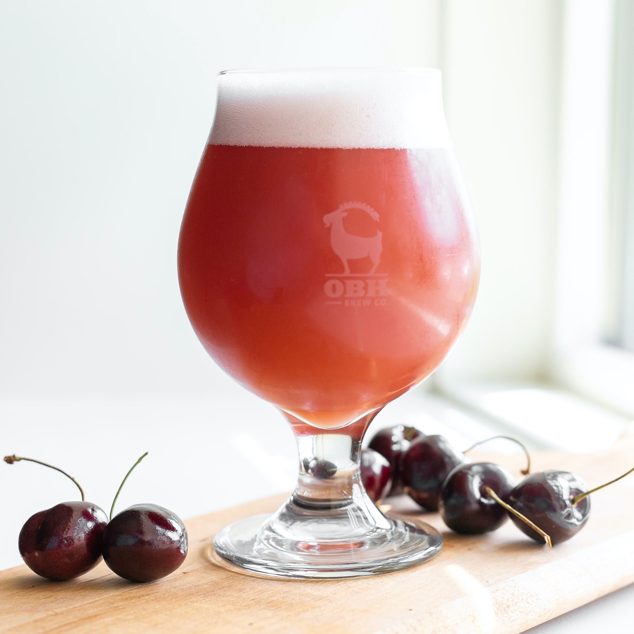 Old Bust Head Brew adds a new drink to their menu