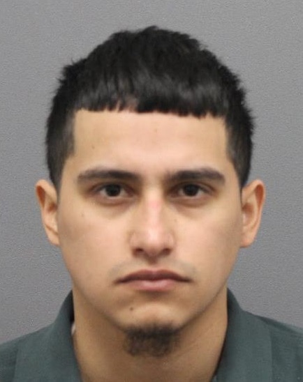 Arevalo Arias, Christian - Potomac Local News