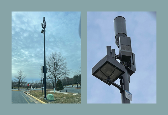 Stafford sees new mini-5G towers as part of Smart City project