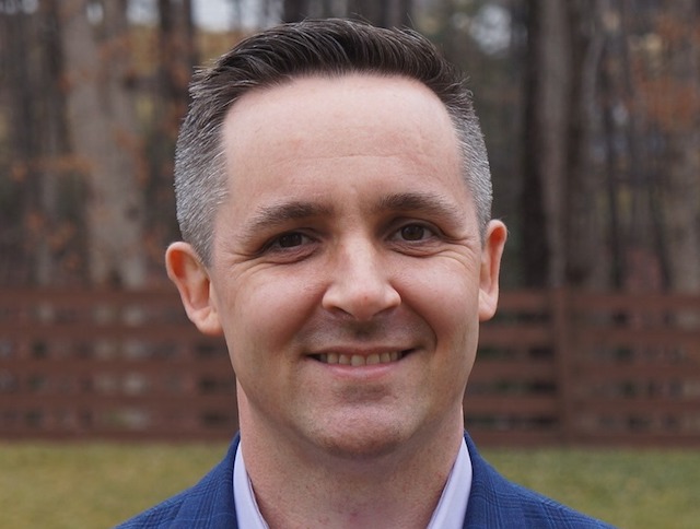 Baldwin seeks Delegate seat in Pr. Wm., Fauquier, pushes to re-open ...