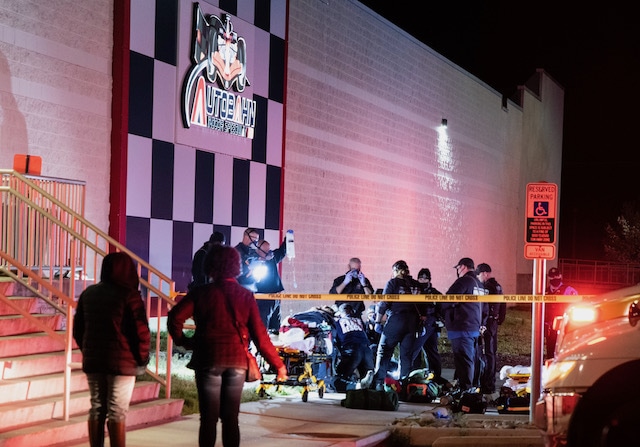1 dead, 1 injured in shooting at Manassas Mall - Potomac Local News