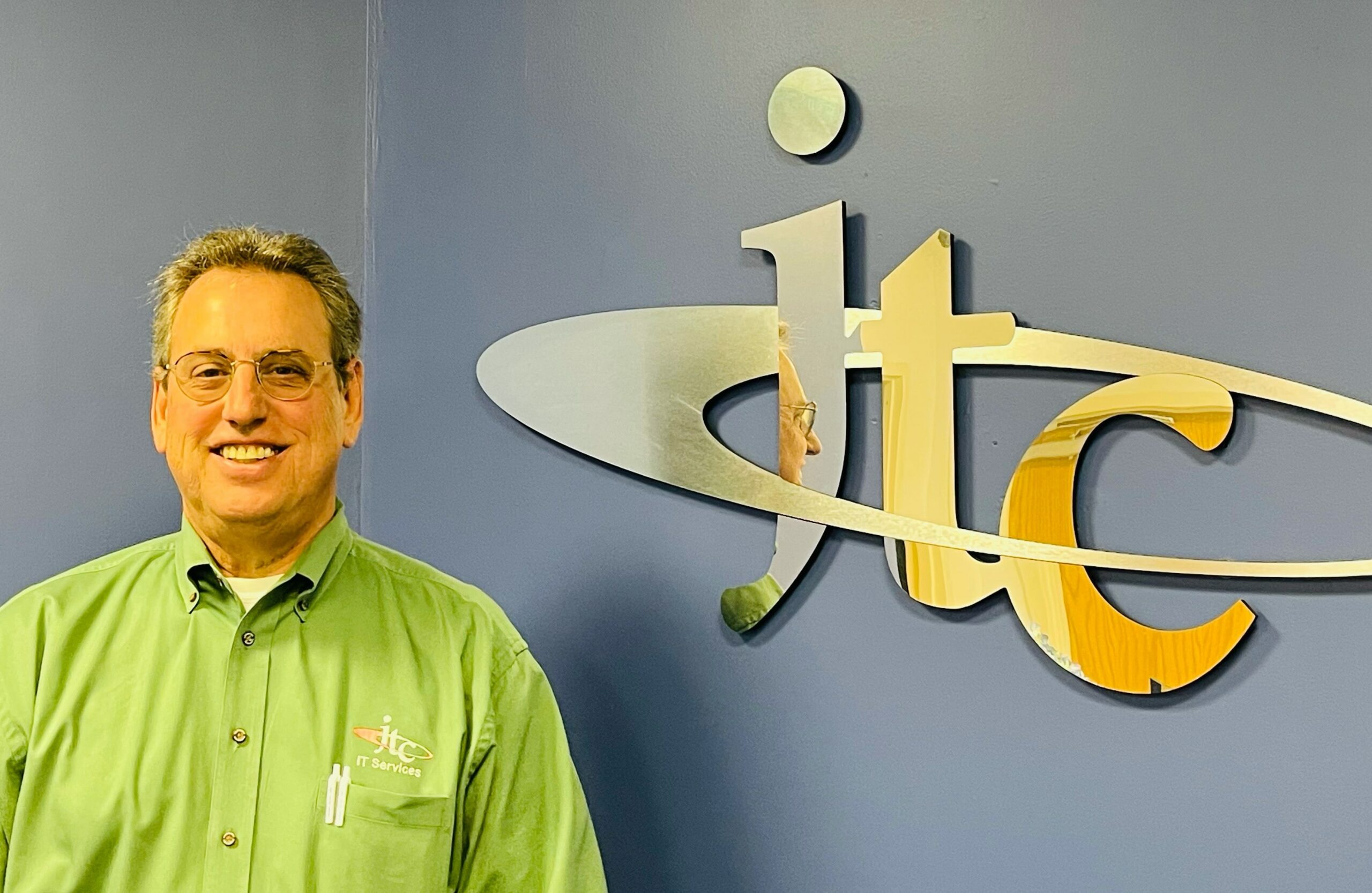 5 Questions with JTC, Inc. founder John Jewell - Potomac Local News