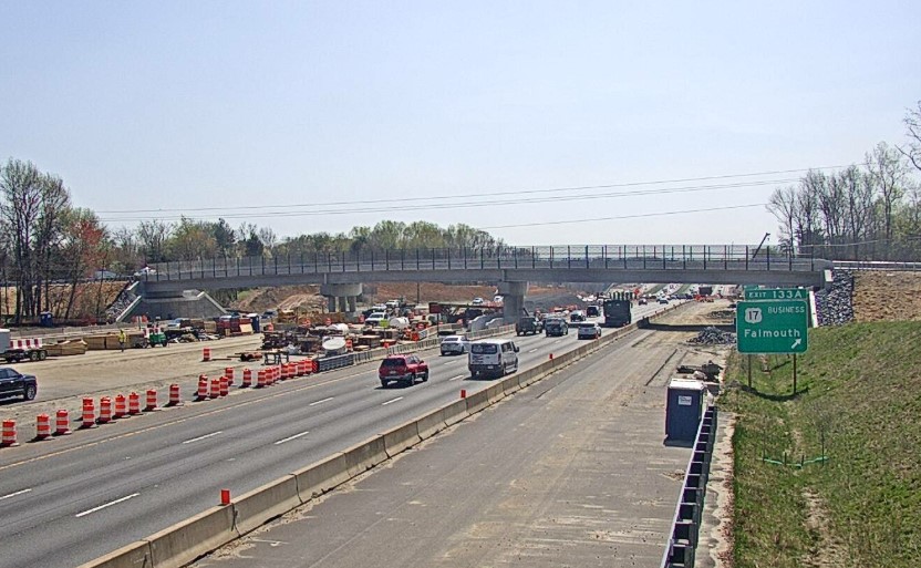 Another Stafford bridge to be rebuilt; VDOT vows to complete this one ...