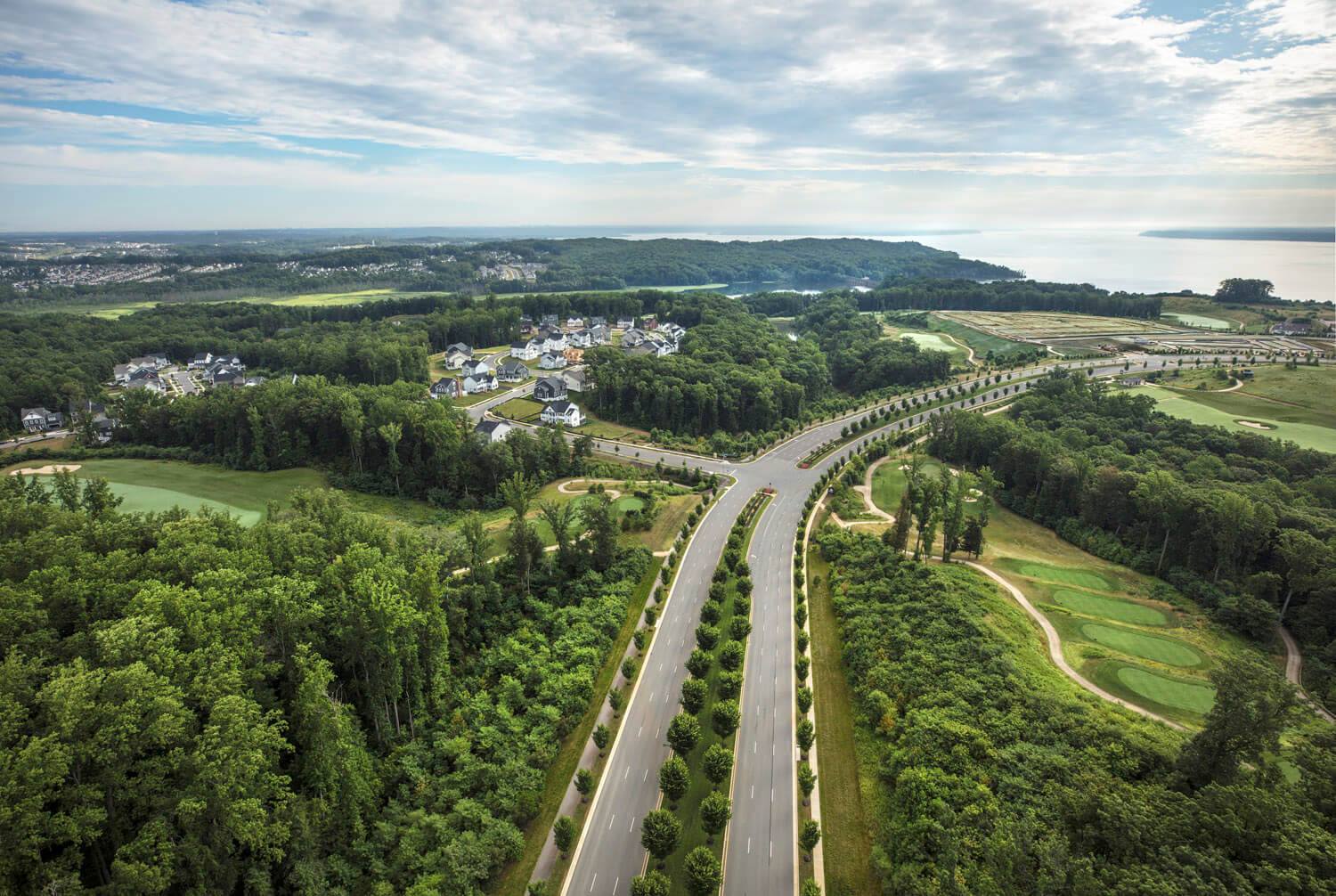 Pressure mounts for Potomac Shores Parkway extension to Route 1