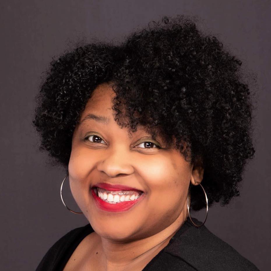 Maya Guy, a self-described community activist, seeks Aquia School Board ...