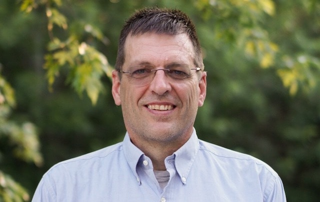 David Fauth engineering a run for Stafford County School Board