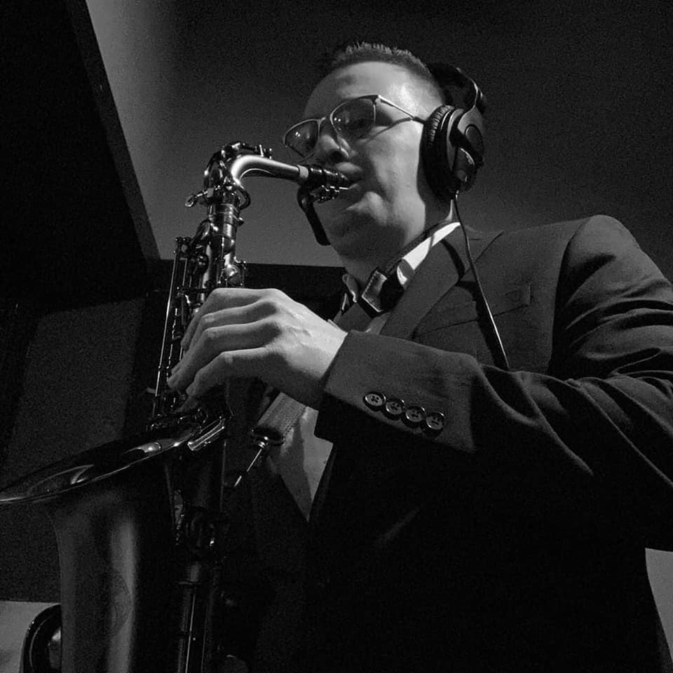 Sound Fusion brings its blend of musical styles to downtown Fredericksburg