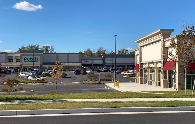 Embrey Mill Child Care Center heads to county supervisors for approval