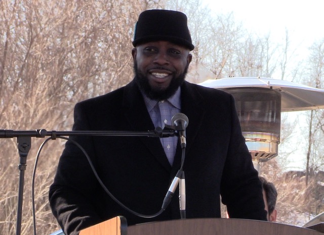 Wood declines offer for Dumfries mayoral debate